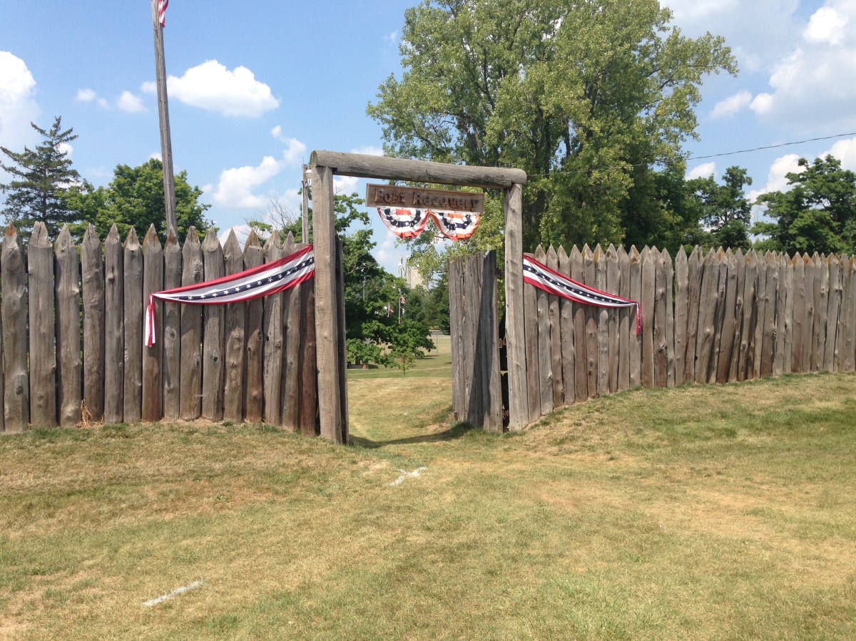 Fort Recovery Chamber of Commerce